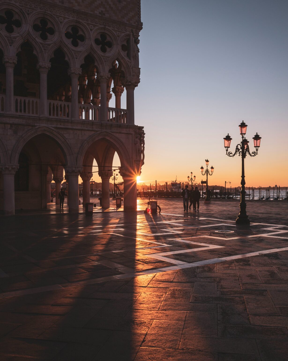 San Marco: Where History Whispers and Beauty Shines - Red House Company